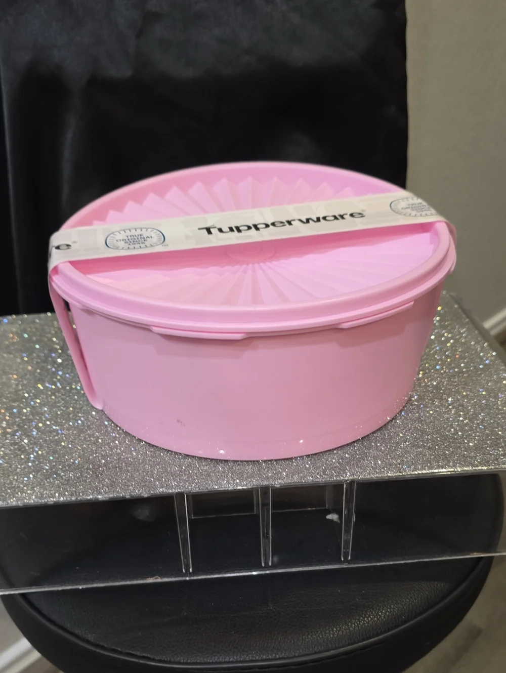 Tupperware | Kitchen | Tupperware Heritage 75c Food Storage Container ...